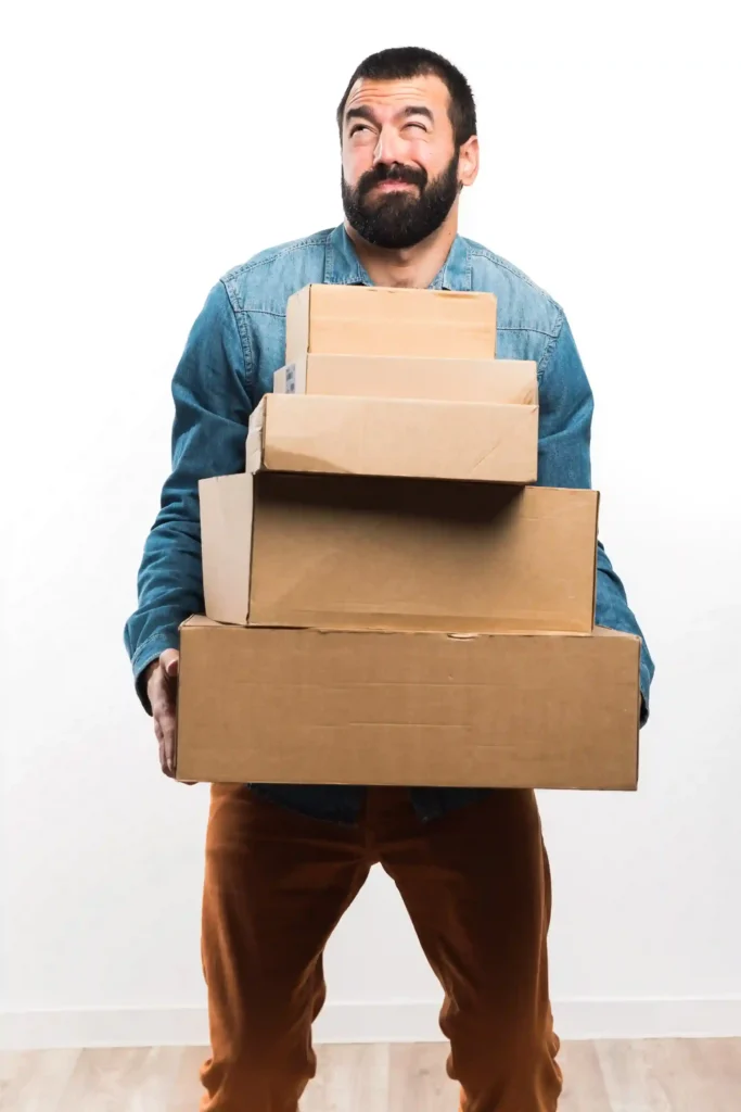 Large Item Moving Service In London | SD Removals